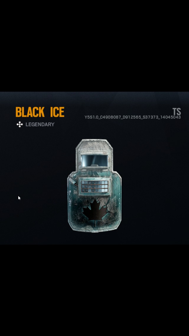 【リーク】早くもY5S3・4新オペレーターがリーク？？「ARUNI」「SCOUT」レインボーシックス シージ R6S - たこすけゲーム攻略